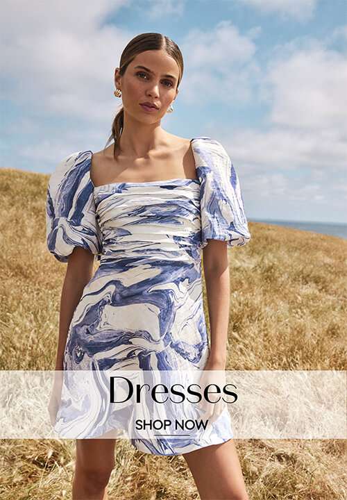 Buy Dresses for Womens Online at Forever New